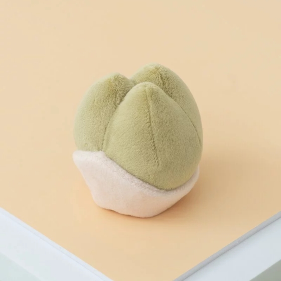 PEHOM｜花花世界系列玩具 - 貝母綠 - J'Tails Select小捲尾選品