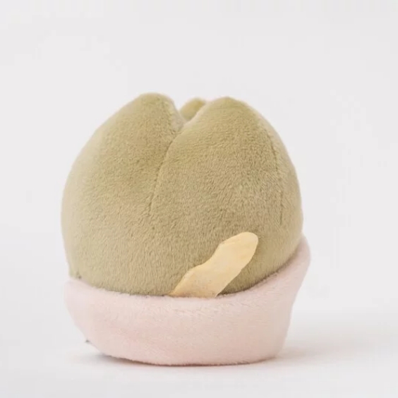 PEHOM｜花花世界系列玩具 - 貝母綠 - J'Tails Select小捲尾選品